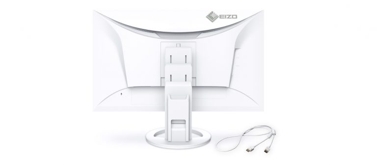 FlexScan EV2760 27" | EIZO Hellas
