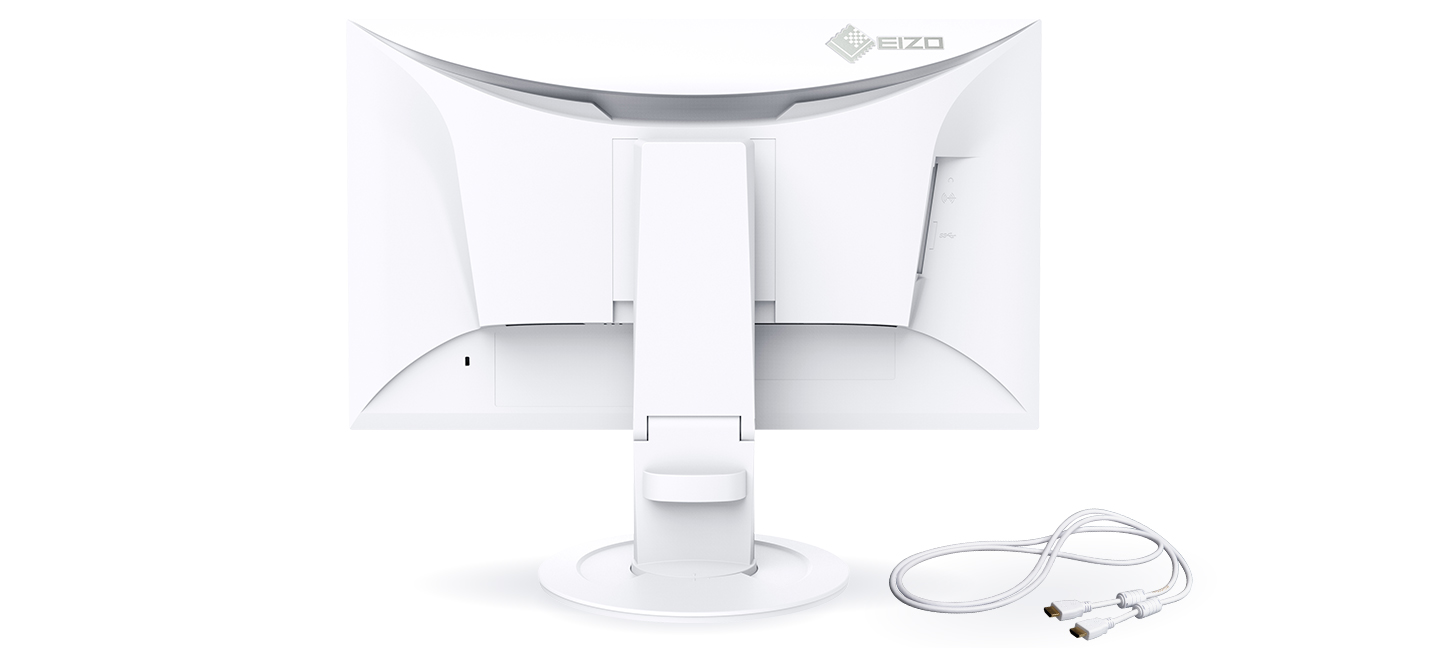 FlexScan EV2460 23.8" - EIZO Hellas