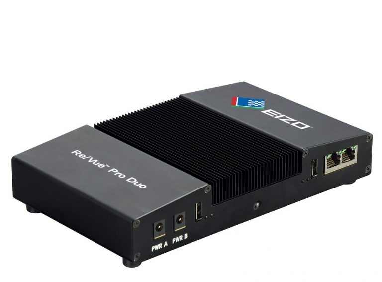 Re/Vue Pro Duo - EIZO Hellas