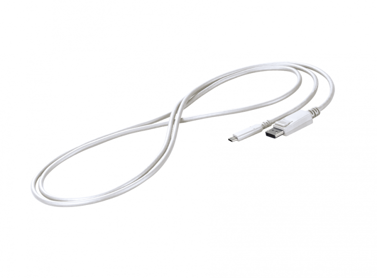 CP200 (2m USB Type-C to DisplayPort Cable) - EIZO Hellas
