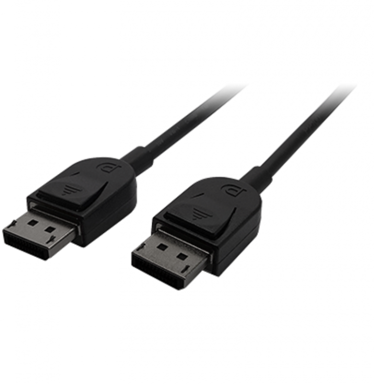 PP100 (Short DisplayPort cable for daisy chain) - EIZO Hellas