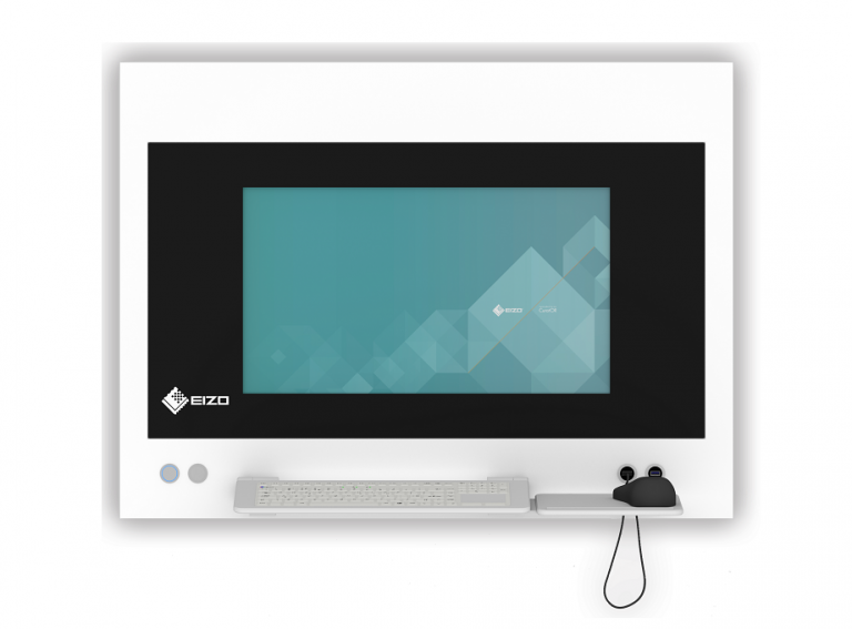 CuratOR Surgical Panel SP1-24 - EIZO Hellas