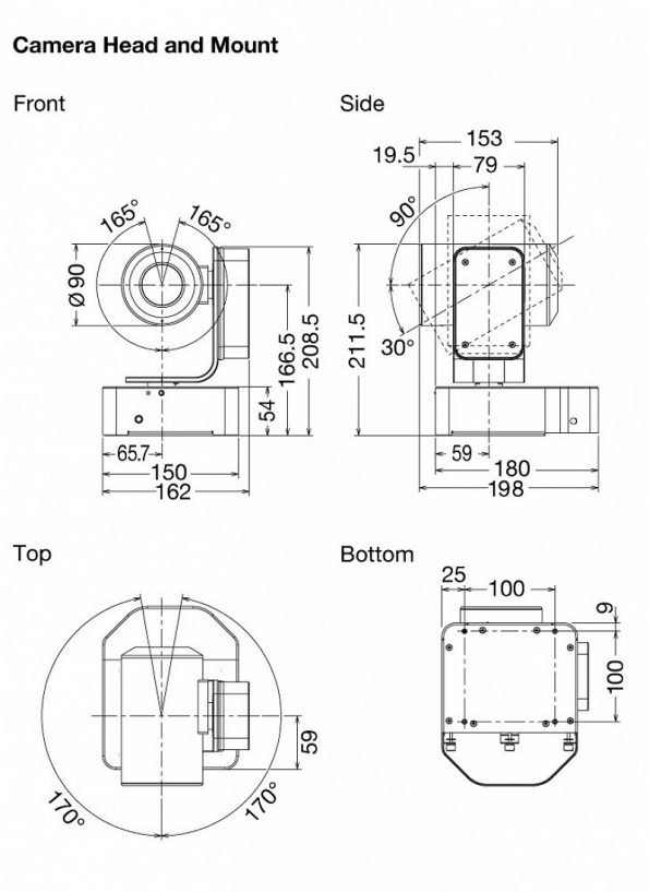 CuratOR SC430-PTR - EIZO Hellas