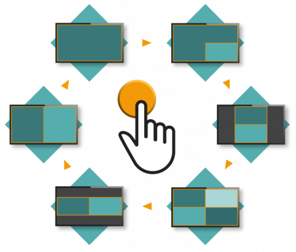 CuratOR Surgical Panel SP2-24-494K - EIZO Hellas