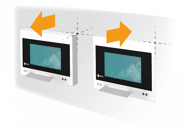 CuratOR Surgical Panel SP1-494K - EIZO Hellas