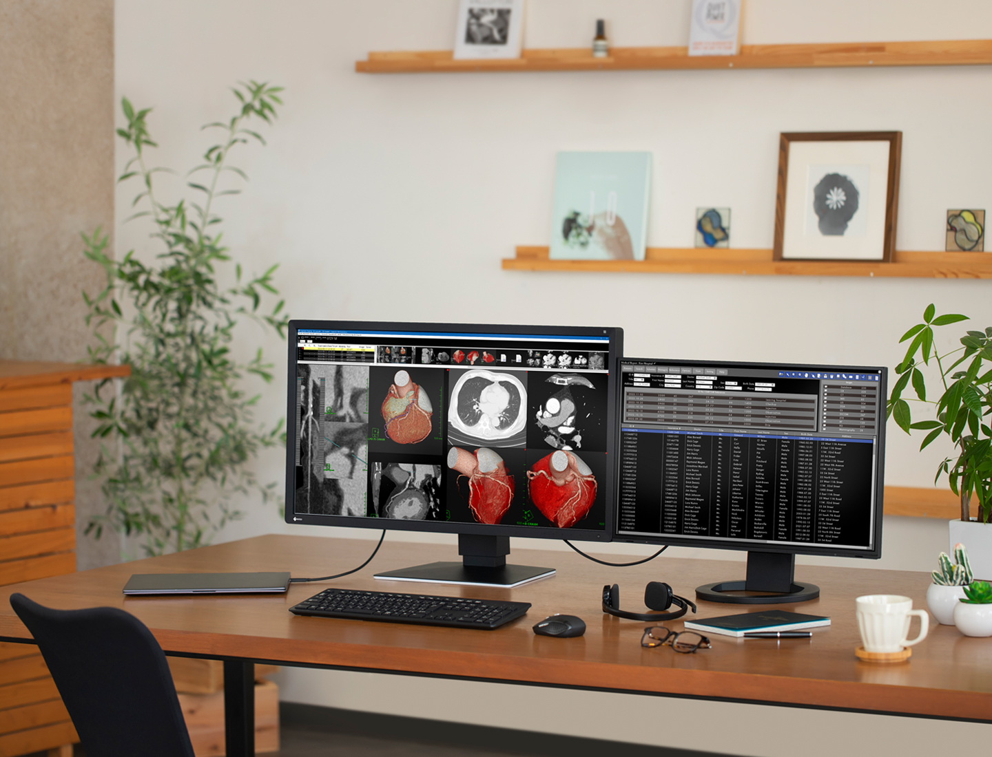 RadiForce MX317W - EIZO Hellas