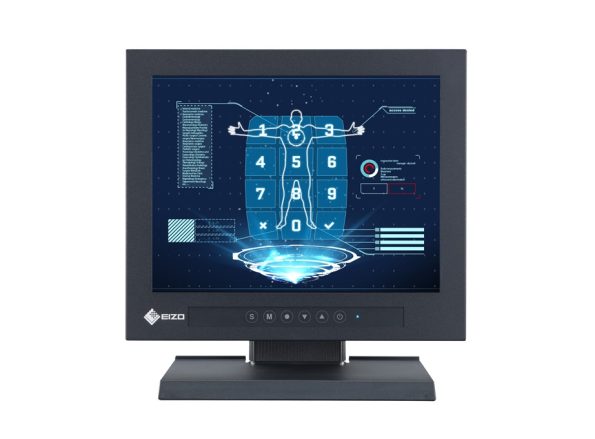 DuraVision FDX1004T - EIZO Hellas