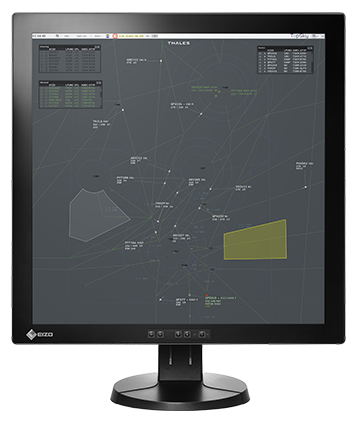Οθόνες EIZO Υψηλής Ποιότητας για Κάθε Κλάδο | Made in Japan