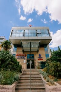 Case Study ΙΑΤΡΟΠΟΛΙΣ: Από την Πρωτοπορία του 1986 στη Ψηφιακή Ιατρική του Σήμερα - EIZO Hellas